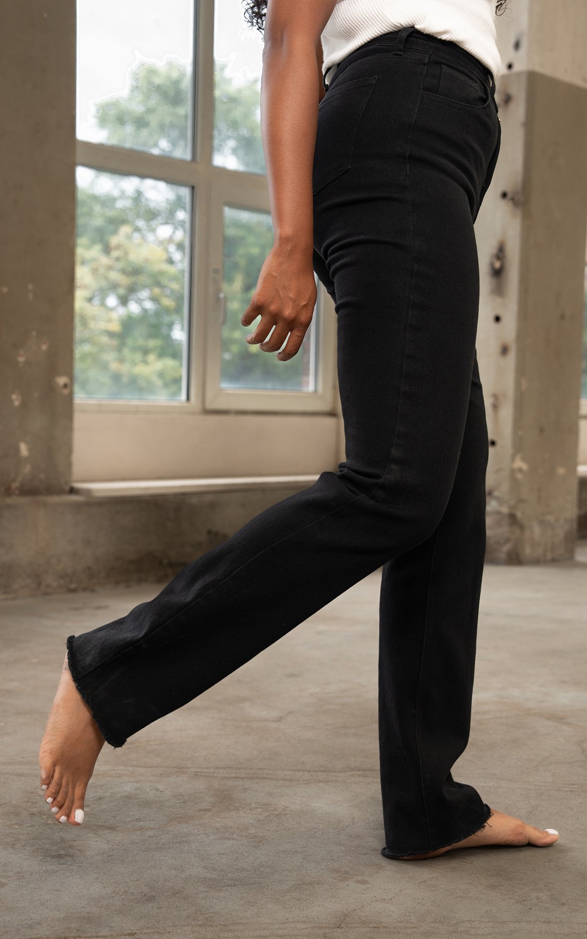 Jeans | That New Jeans Feeling | Guts & Gusto