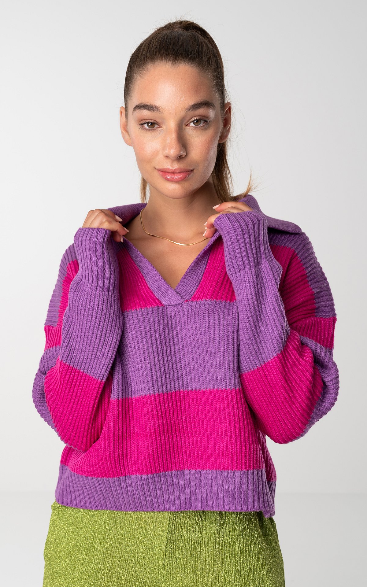 Sweaters | Oversized, Knitted & Sweaters | Guts & Gusto