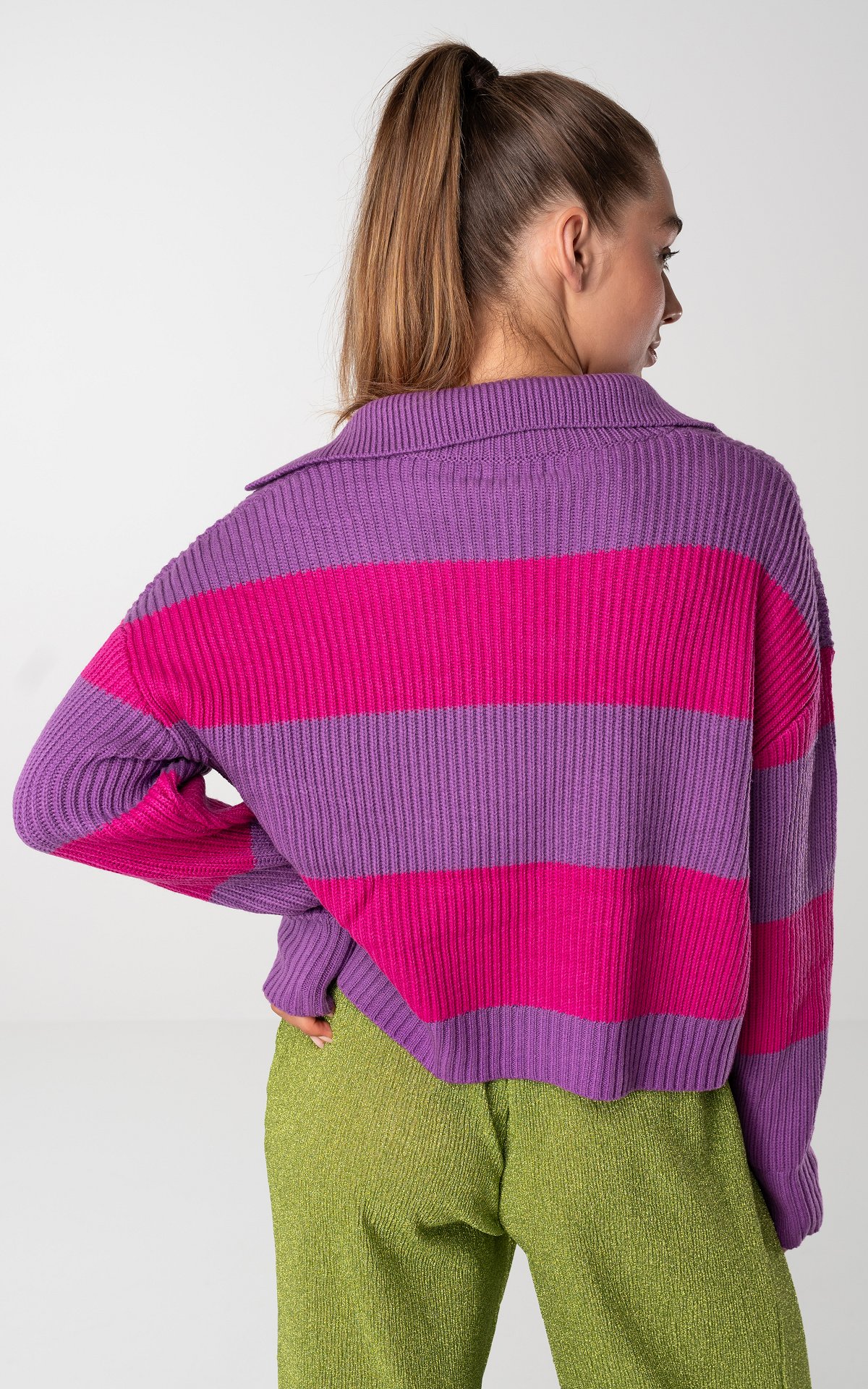 Sweaters | Oversized, Knitted & Sweaters | Guts & Gusto